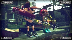 E-liter 4K - Inkipedia, the Splatoon wiki