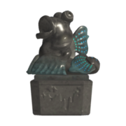 Skipper Pavilion - Inkipedia, the Splatoon wiki