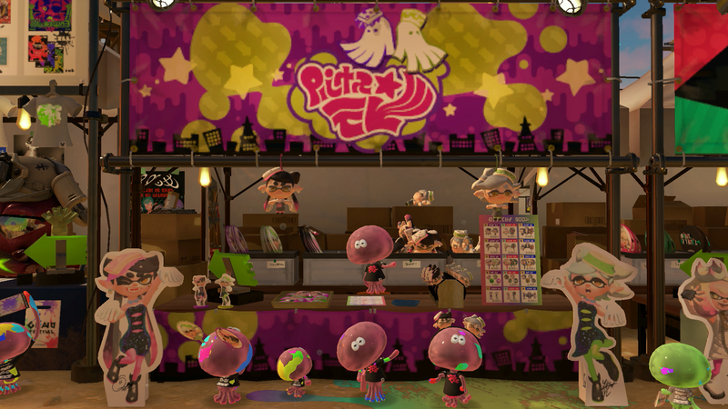 File:S3 Grand Festival Squid Sisters booth.png - Inkipedia, the Splatoon wiki