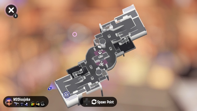 File:S3 Map Umami Ruins Splat Zones 8.0.jpg - Inkipedia, the Splatoon wiki
