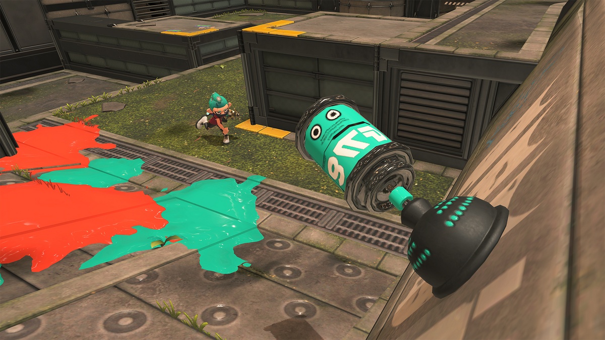File:S3 Suction Bomb screenshot.jpg - Inkipedia, the Splatoon wiki