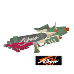 Splattershot Pro FRZ-N - Inkipedia, the Splatoon wiki