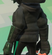 Squinja Suit - Inkipedia, the Splatoon wiki
