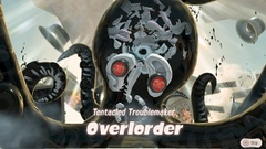 Overlorder - Inkipedia, the Splatoon wiki