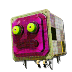 Octostomp - Inkipedia, the Splatoon wiki