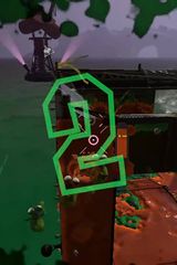 Smallfry - Inkipedia, the Splatoon wiki
