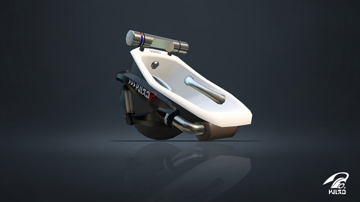 File:S2 Bloblobber promo render.jpg - Inkipedia, the Splatoon wiki