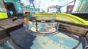 Wahoo World - Inkipedia, the Splatoon wiki