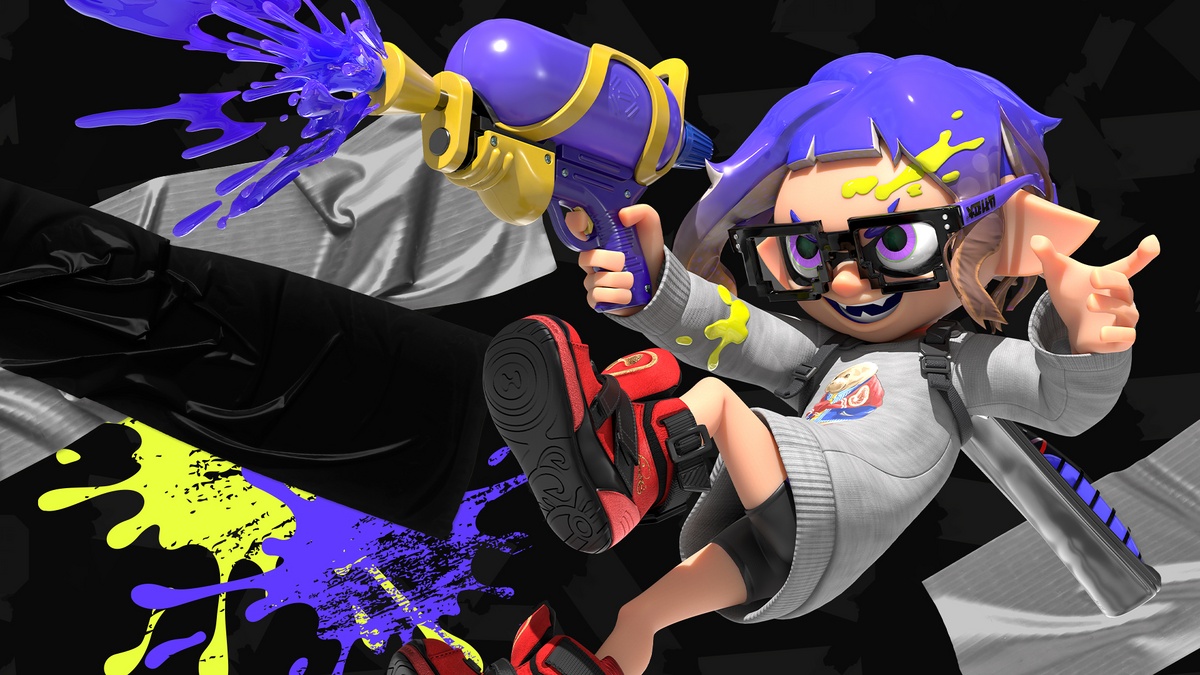 File:S3 shooter weapon promo.jpg - Inkipedia, the Splatoon wiki