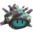 Super Sea Snail - Inkipedia, the Splatoon wiki