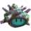 Super Sea Snail - Inkipedia, the Splatoon wiki