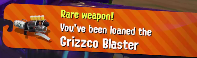 File:Salmon Run Rare Weapon.png - Inkipedia, the Splatoon wiki