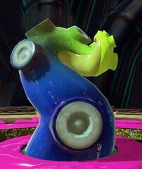 Sanitized Octarian - Inkipedia, the Splatoon wiki