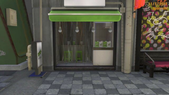 File:Tea Shop Exterior.jpg - Inkipedia, the Splatoon wiki