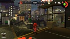 The Reef - Inkipedia, the Splatoon wiki