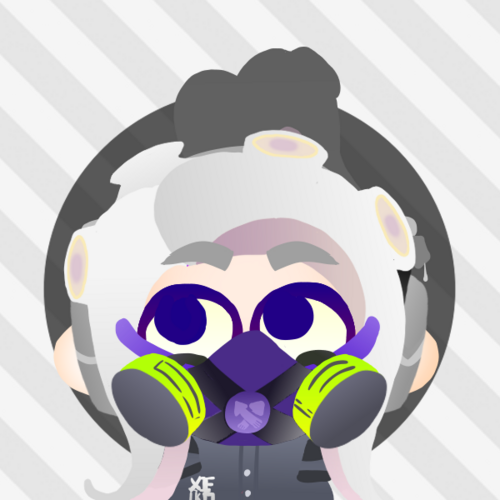 User:Chrome Wolf - Inkipedia, the Splatoon wiki