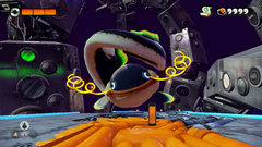 Great Zapfish - Inkipedia, the Splatoon wiki