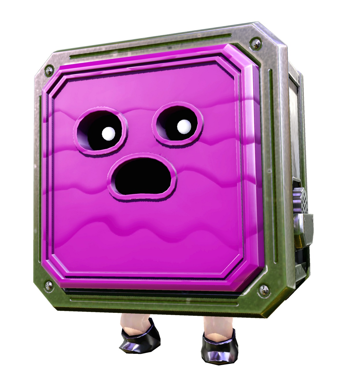 Octostamp - Inkipedia, the Splatoon wiki