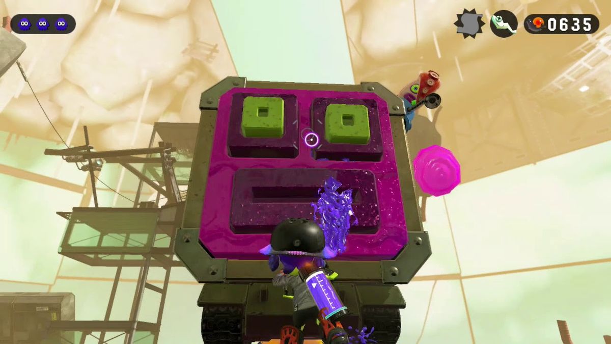 File:Octostomp dx.jpg - Inkipedia, the Splatoon wiki