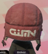 Pilot Hat - Inkipedia, the Splatoon wiki