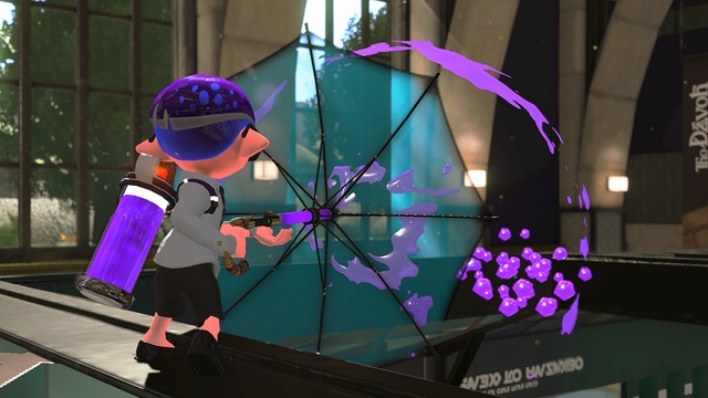 File:S2 Undercover Brella promo 2.jpg - Inkipedia, the Splatoon wiki