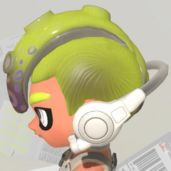 Order Regulator Replica - Inkipedia, the Splatoon wiki