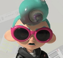 Sea-Me-Nots - Inkipedia, the Splatoon wiki