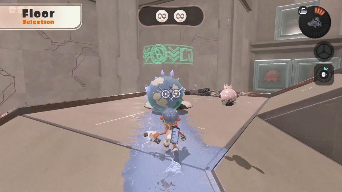 File:SO trailer Infinity ball gameplay 2.png - Inkipedia, the Splatoon wiki