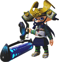 Category:Splatoon gear promos - Inkipedia, the Splatoon wiki