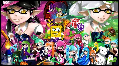 Inkipedia:Tumblr archive/2016/August - Inkipedia, the Splatoon wiki