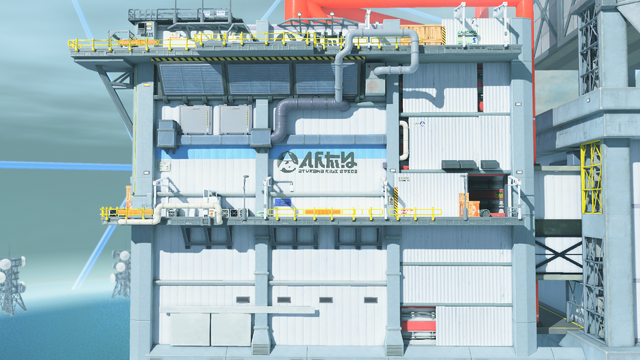 Alterna Space Center - Inkipedia, the Splatoon wiki