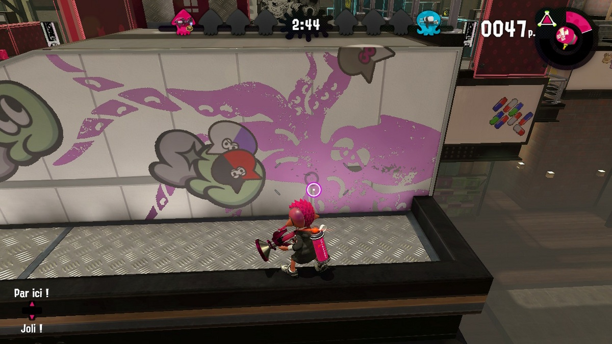 File:GameAndWatch Octopus.jpg - Inkipedia, the Splatoon wiki
