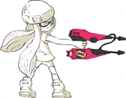 Custom Dual Squelcher - Inkipedia, the Splatoon wiki