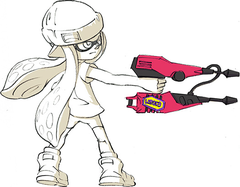 Custom Dual Squelcher - Inkipedia, the Splatoon wiki