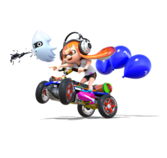 Mario Kart 8 Deluxe - Inkipedia, the Splatoon wiki