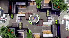 Blackbelly Skatepark - Inkipedia, the Splatoon wiki