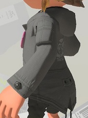 Forge Octarian Jacket - Inkipedia, the Splatoon wiki