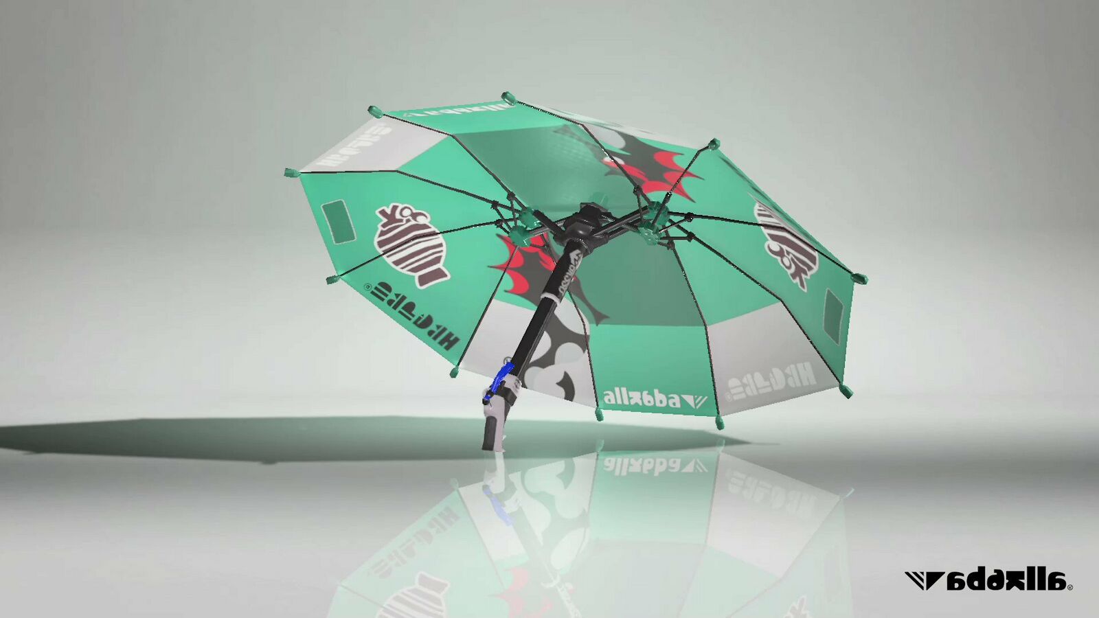 File:S3 Splat Brella Promotional 3D Render.jpg - Inkipedia, the ...