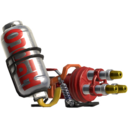 Splatling - Inkipedia, the Splatoon wiki