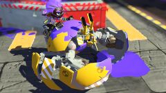 Crab Tank - Inkipedia, the Splatoon wiki