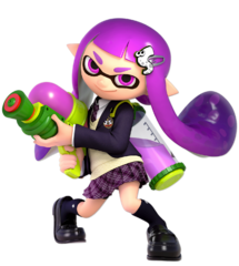 Category:Super Smash Bros. Ultimate character renders - Inkipedia, the ...