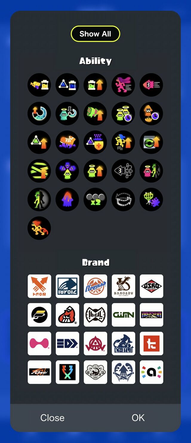 File:SplatNet 3 Freshest Fits 4.jpg - Inkipedia, the Splatoon wiki