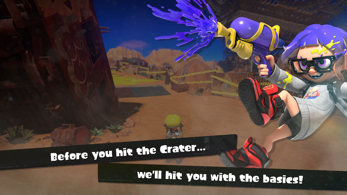 File:Splatoon 3 Tutorial Splash Screen Image 2.png - Inkipedia, the ...