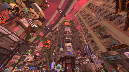 Splatsville - Inkipedia, the Splatoon wiki