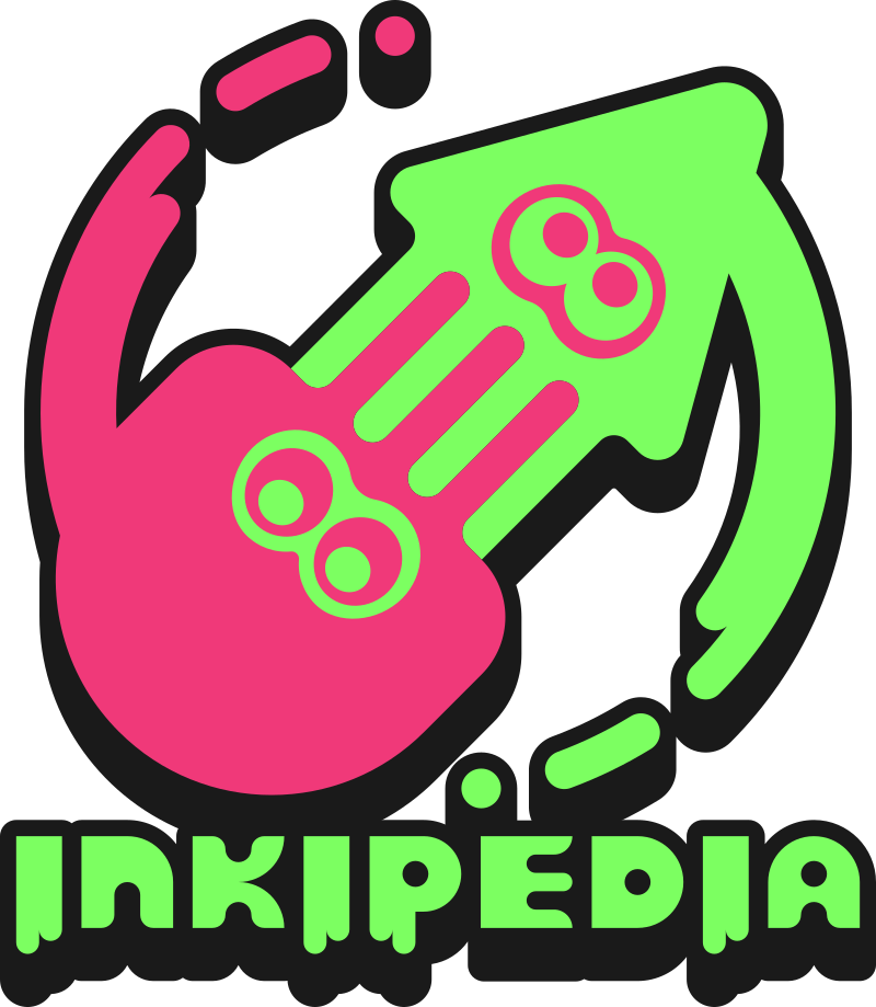 File:Inkipedia Logo 2022 - S2.svg - Inkipedia, the Splatoon wiki
