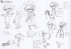 Category:Splatoon 2 concept artwork - Inkipedia, the Splatoon wiki