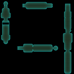 Category:Octo Valley maps - Inkipedia, the Splatoon wiki