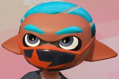 Octoking Facemask - Inkipedia, the Splatoon wiki