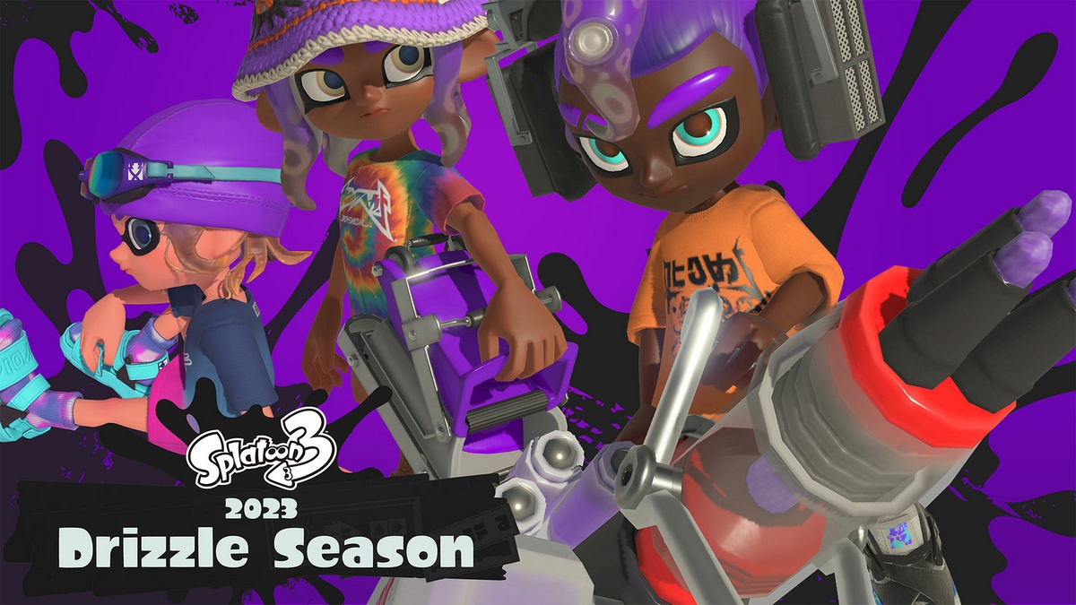 File:S3 Drizzle Season 2023 promo EN.jpg - Inkipedia, the Splatoon wiki
