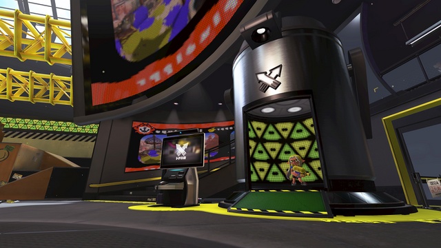 File:S3 Lobby Inkling inside the battle pot.jpg - Inkipedia, the ...
